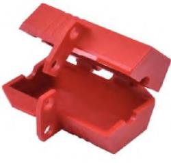 Bloqueo De Seguridad Para Enchufe 51x51x89 Mm Ref. Loto Master Lm-epl-5189